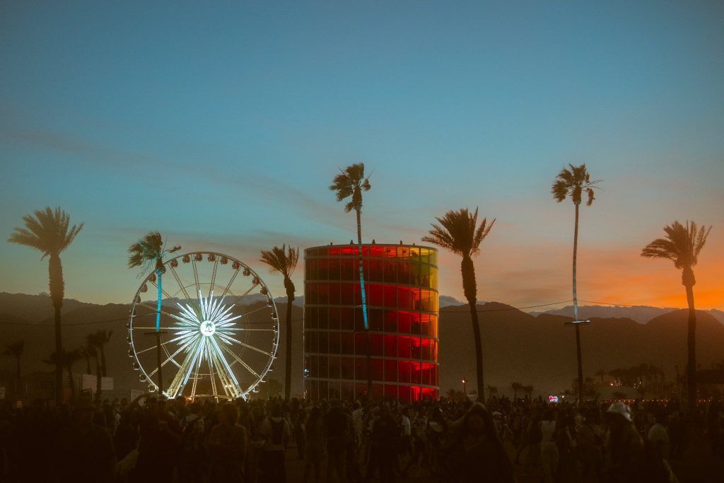 4 festivales imperdibles para los amantes del pop - MERCADEO POP