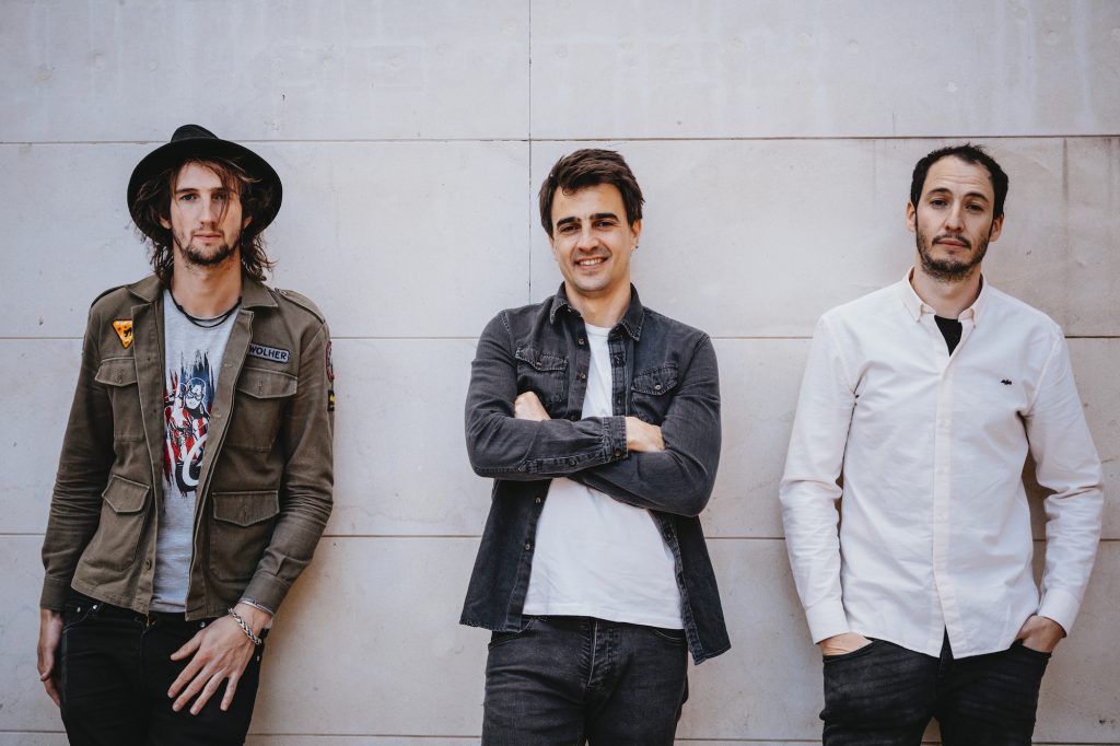 Comandante Twin: la chispa indie rock que enciende 'El faro' - MERCADEO POP