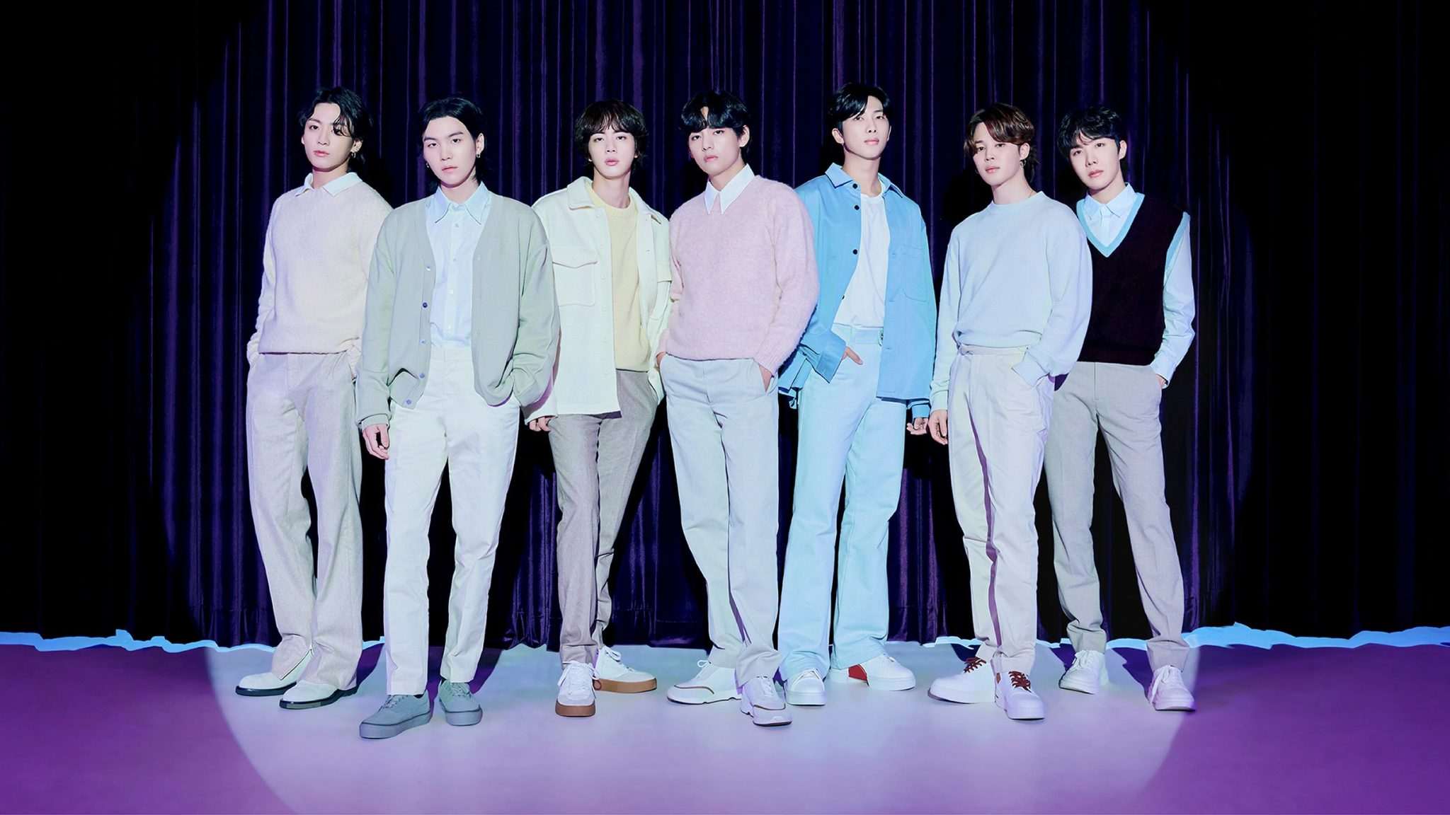 BTS en Madrid: precios de las entradas - MERCADEO POP